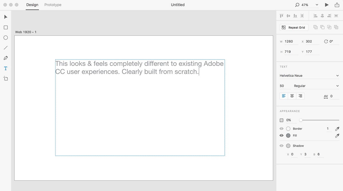 Tudo sobre o Adobe Experience Design CC, a nova ferramenta de UX da ...