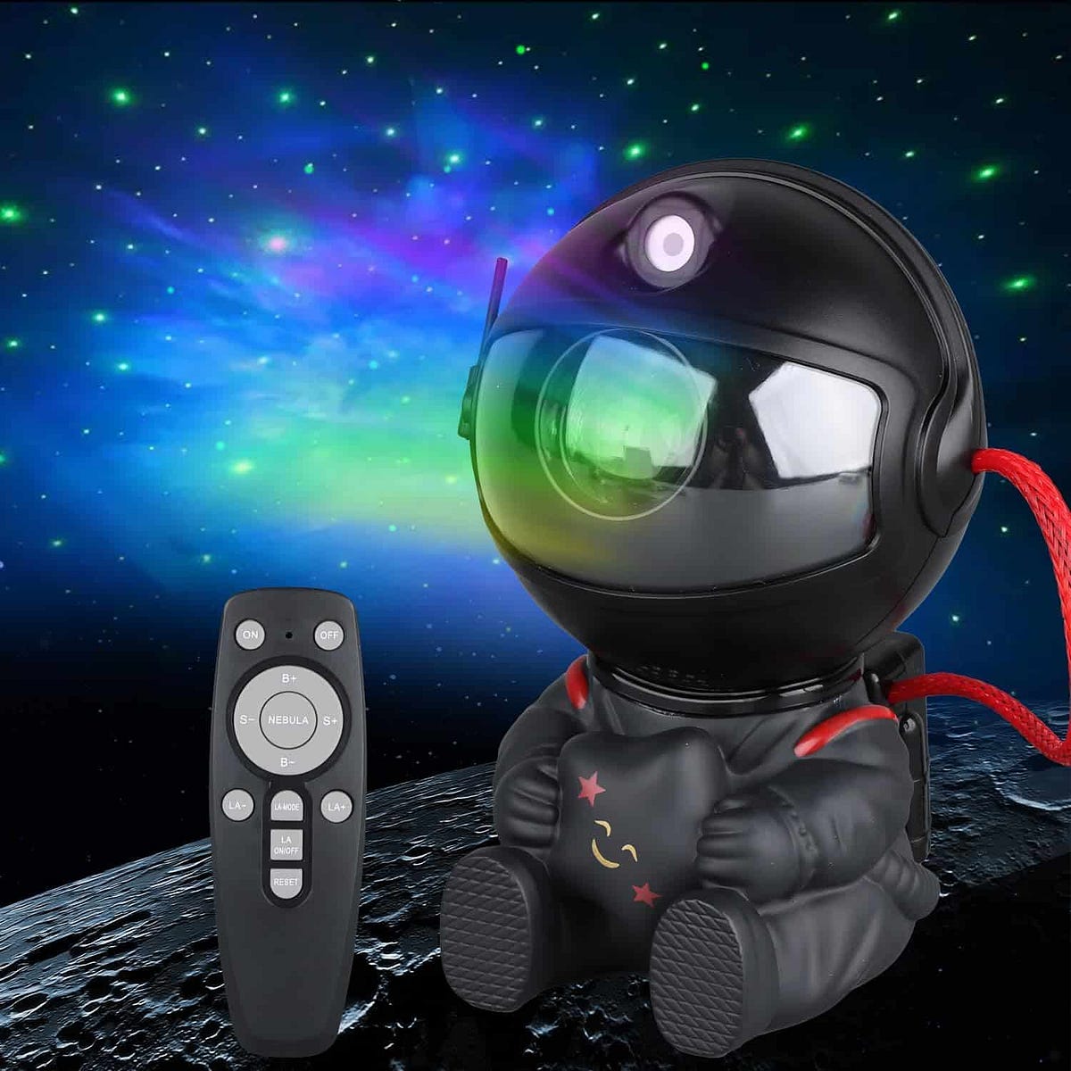 Astronaut Star Projector Review | by Led Reviews | Sep, 2024 | Medium
