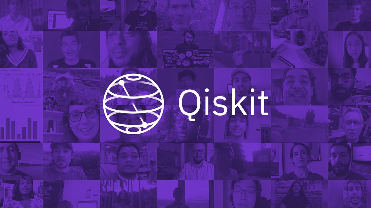 We’ve Updated the Qiskit Code of Conduct | by Qiskit | Qiskit | Medium