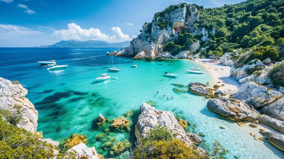 Sardinia’s Best Kept Secret: The Stunning Rocky Beaches You Need to ...