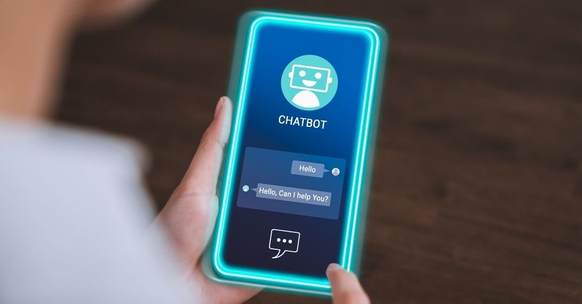 4 Tips for Implementing an Effective Chatbot | by Atrium | Medium