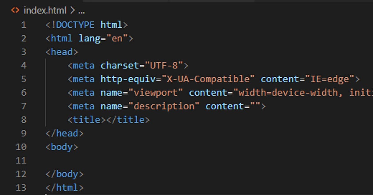An Introduction to Programming: How to Become A Programmer. | by ...