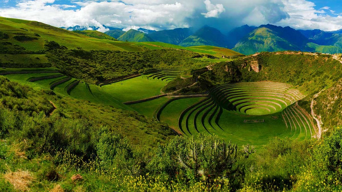 Inca Ingenuity Unearthed: Maras Moray Tour, Peru’s Hidden Gem | by ...