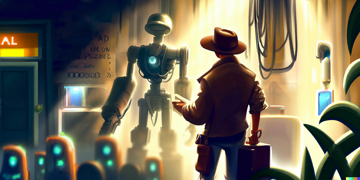 Vision: The future of work in 2040 | by Jeremy Lamri | Future of Work ...