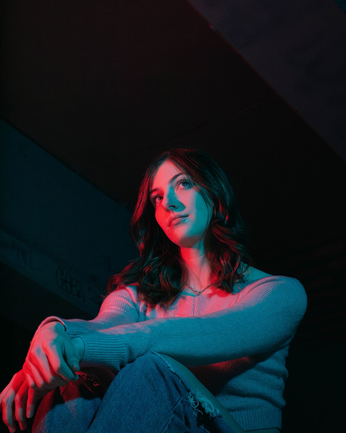 Madeline Martin Debuts With “I-35” Listen Here | by Music Arena Gh ...