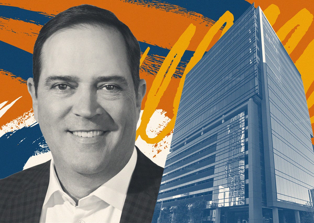 Cisco Systems Leases 27K in Downtown Austin | by Suzie Castillo | Apr ...