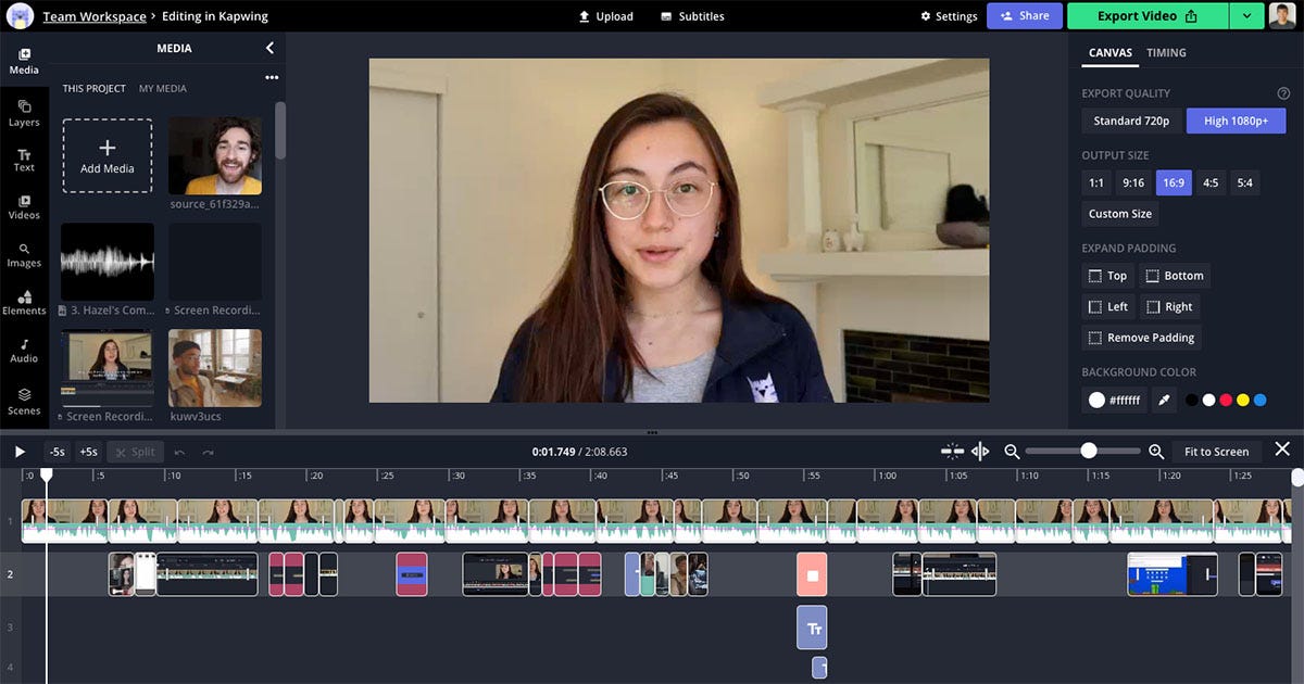 Best Online Video Trimmer: Top Picks for Seamless Editing! | by Nicola ...