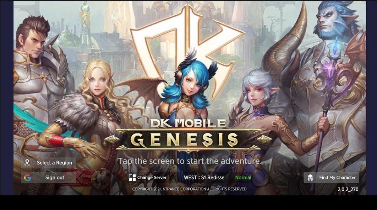 What Are the Benefits of DK Mobile: Genesis? | by 0XCARL | Medium