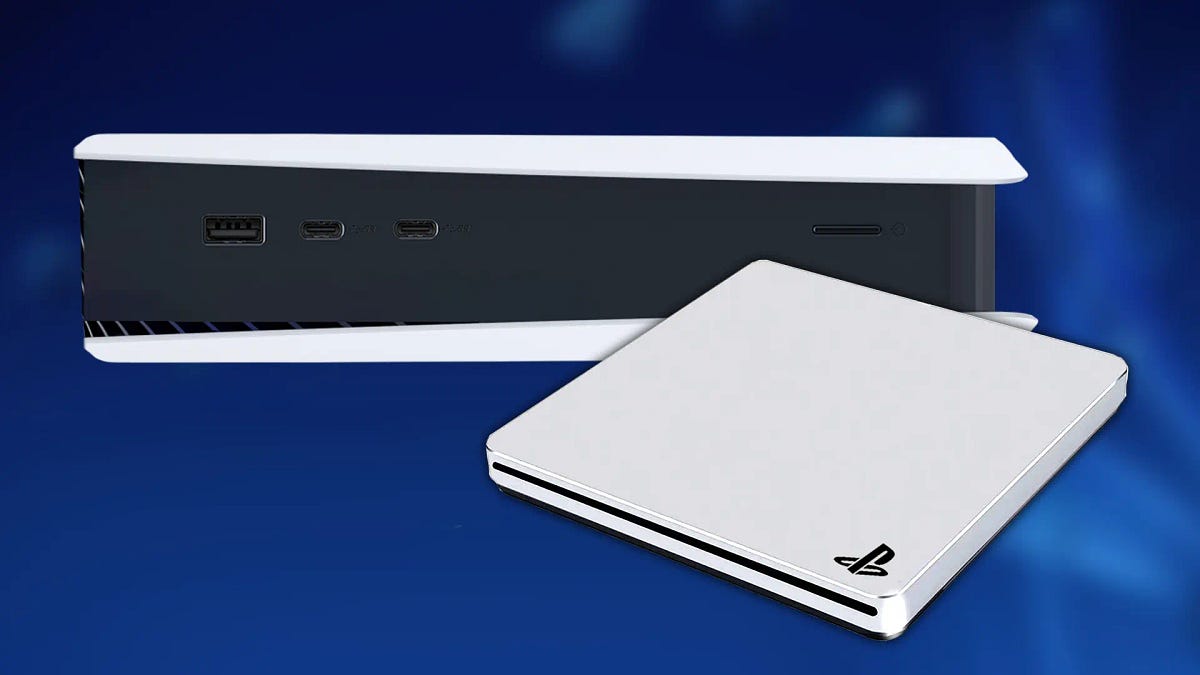 New PS5 model leak: Hardware changes, release window & more | by ...