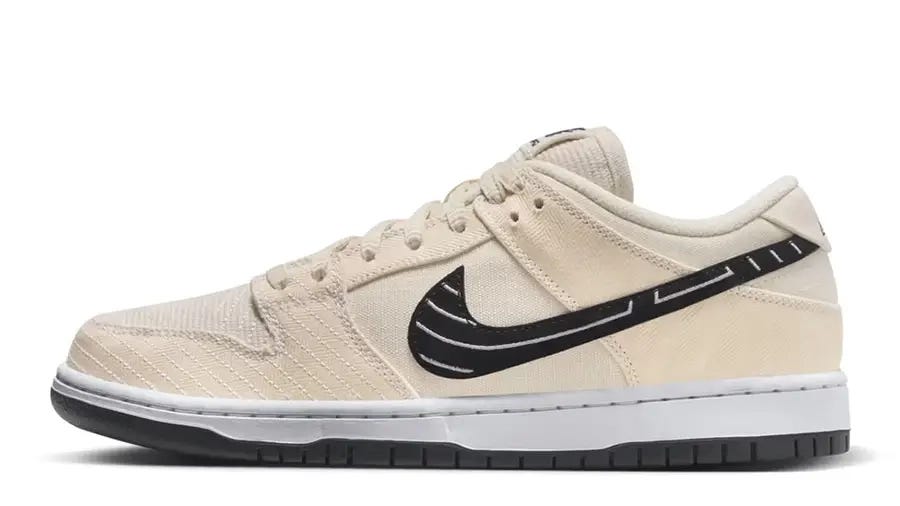 What Material are Albino and Preto Dunks Made Of? | by Coragorenqbd ...