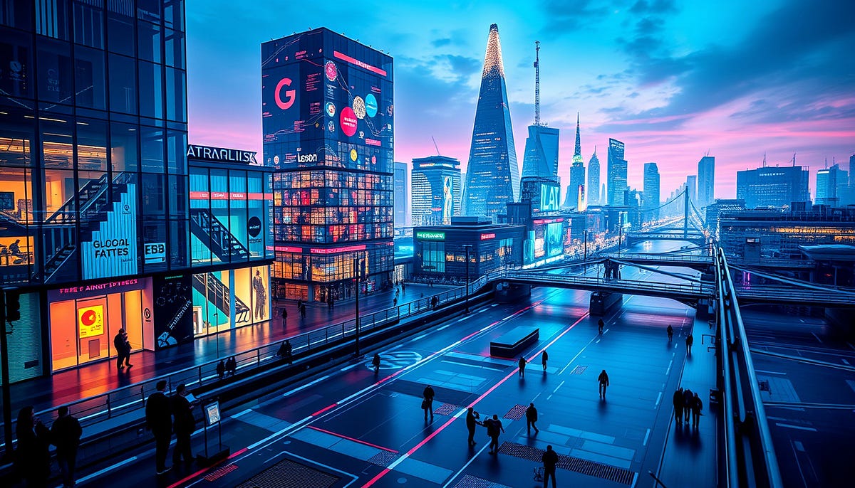 Exploring Project Astra: Google DeepMind’s Groundbreaking Tech in ...
