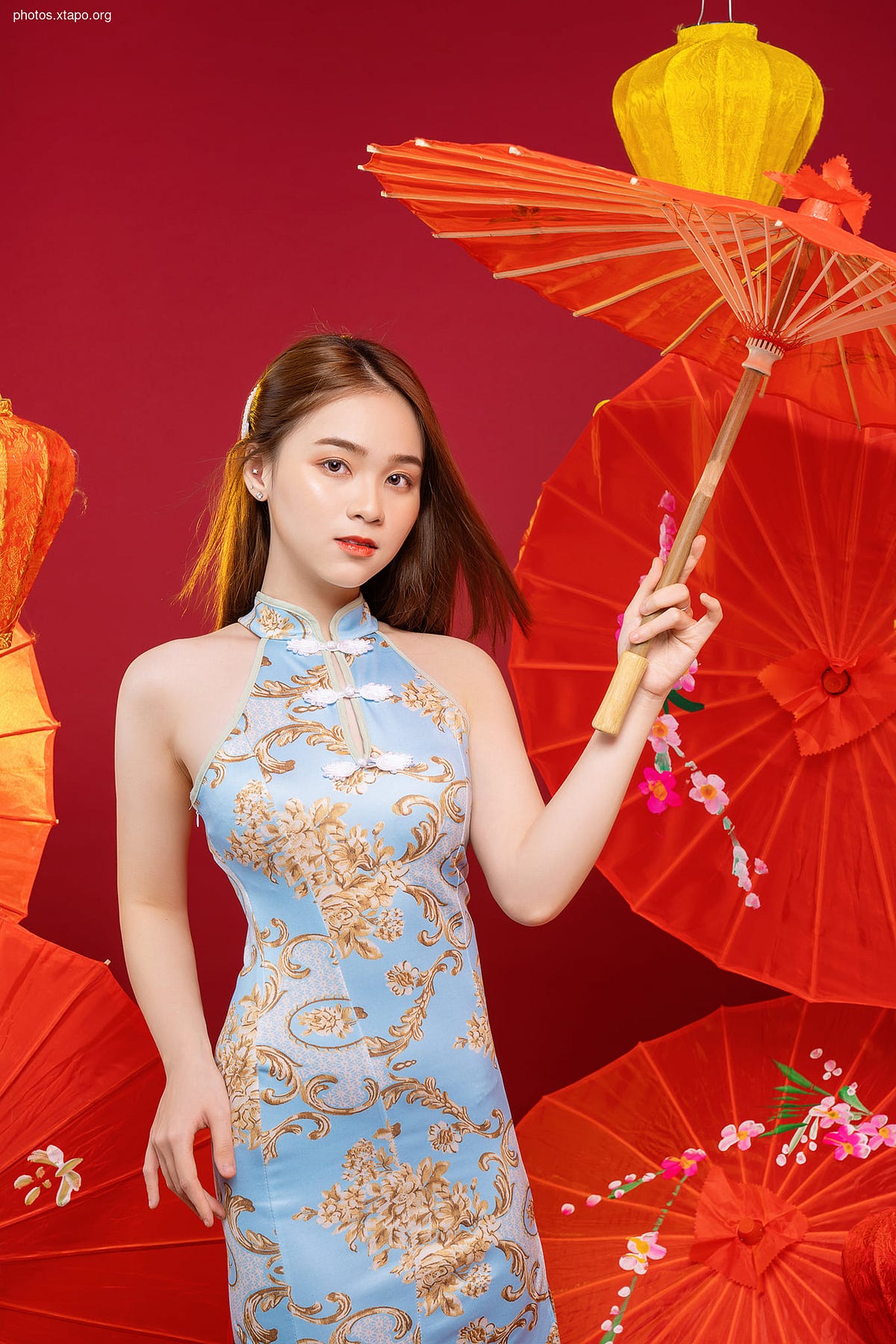 Nguyen Ngoc Anh - SexyXT - Medium