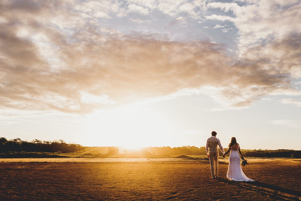 How To Tell You Married “Well”?. 6 months in… Signs I’ve married the ...