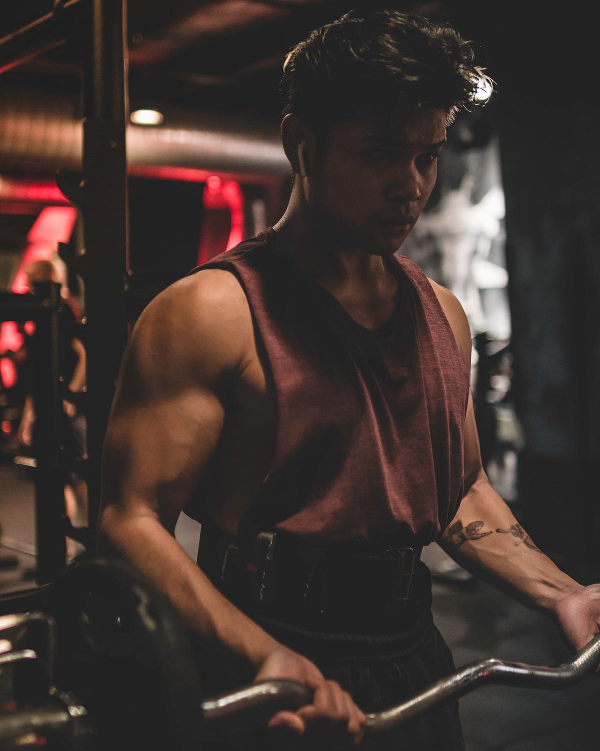 How to build your muscles efficiently | by Gud | Medium
