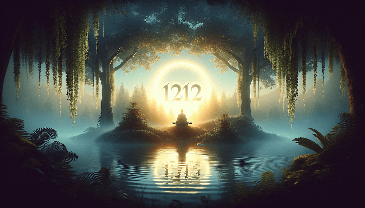 1212 Spiritual Meaning: Why This Number Is The Ultimate Sign Of ...
