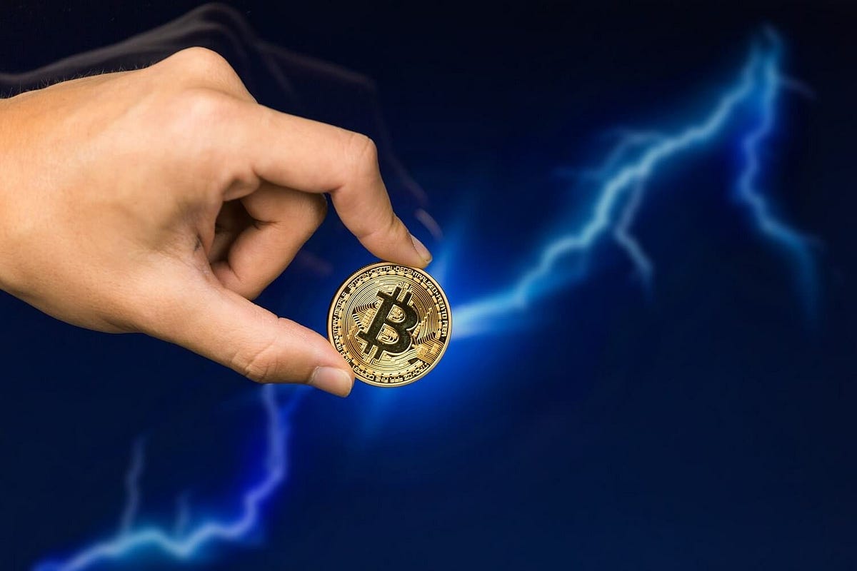 Lightning Labs Unveils Improve to Enhance Bitcoin Accessibility for Billions of Folks — Here is ...
