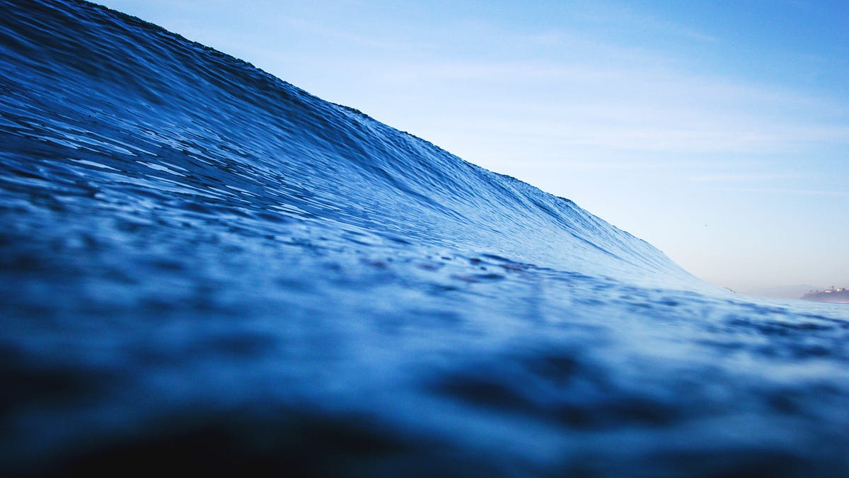Ocean-powered energy security | by Benjamin Lehner | The role of marine ...