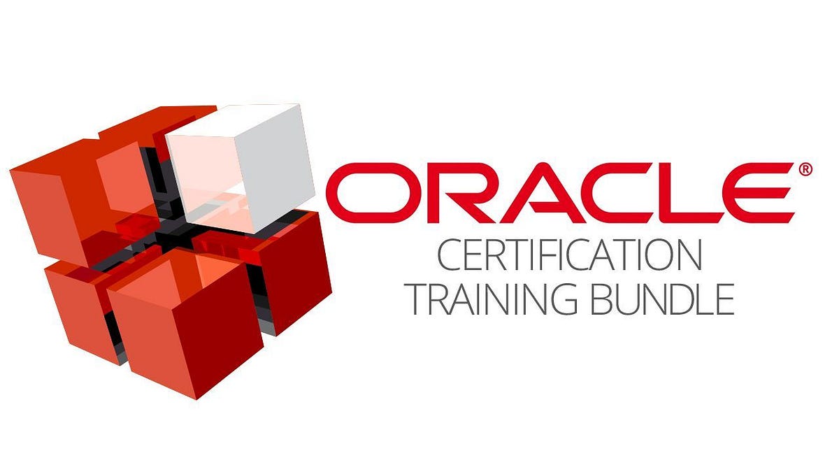 Check Out The Features And Benefits Of Oracle Certification | by Ashish ...