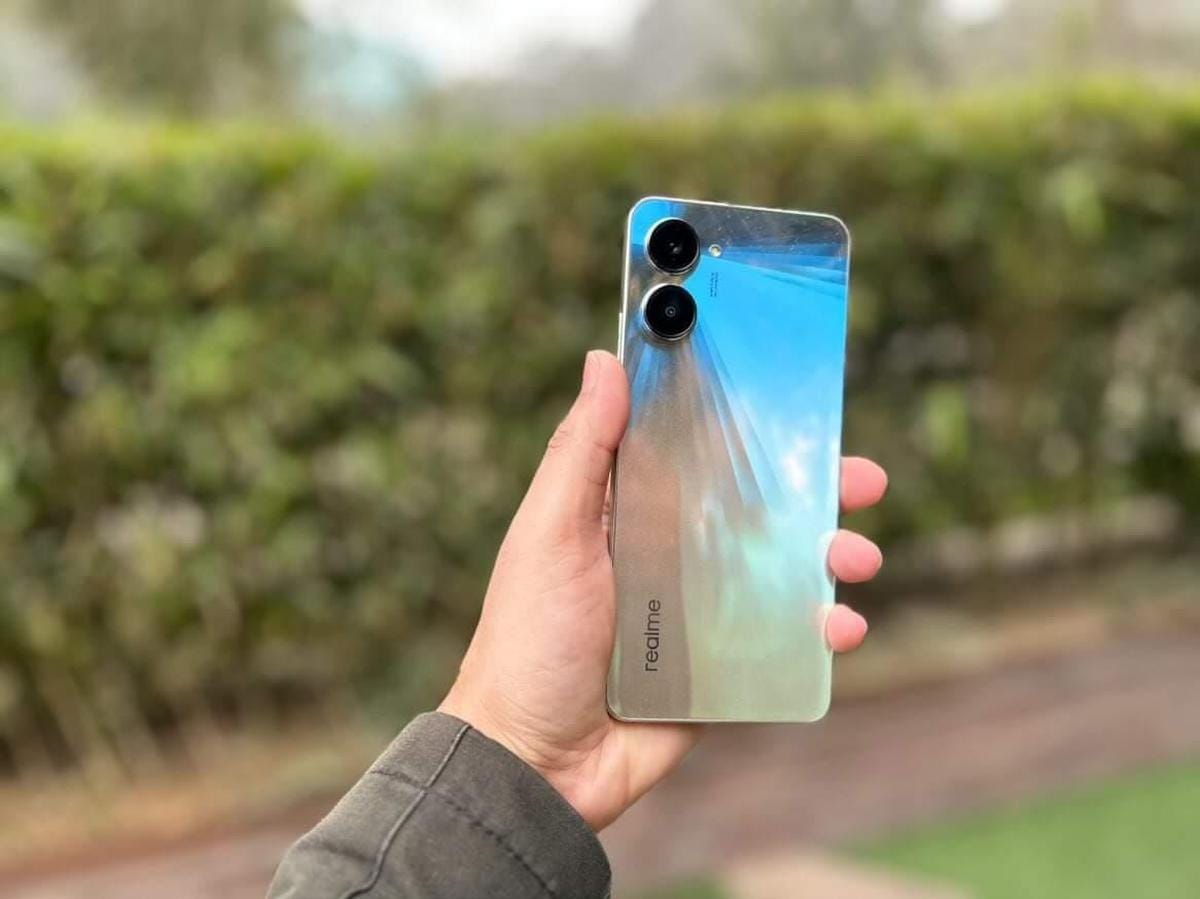 Tips and Tricks for Optimizing Performance on Realme 10 Pro | by Brijmohan | Jul, 2023 | Medium