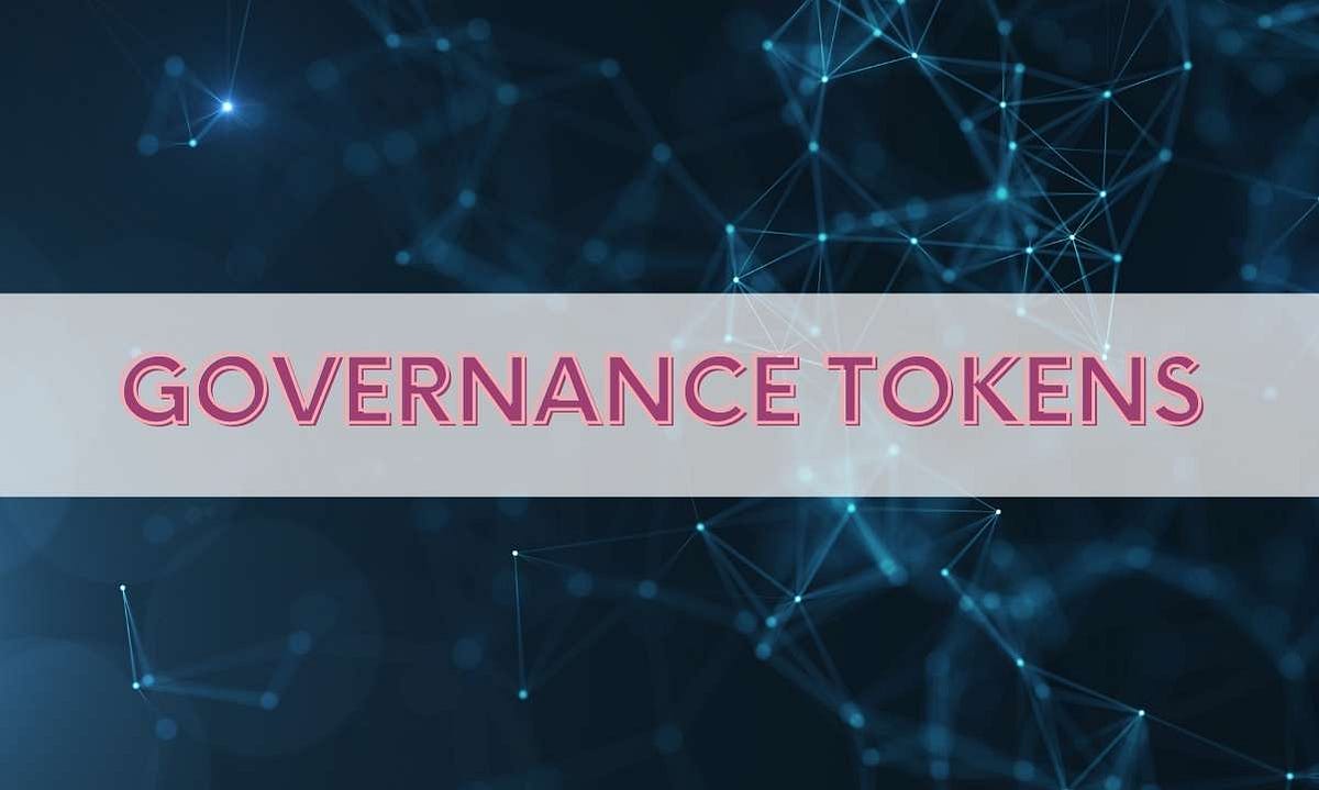 GOVERNANCE TOKEN. Token for your voices in the ever… | by Charlie | Medium