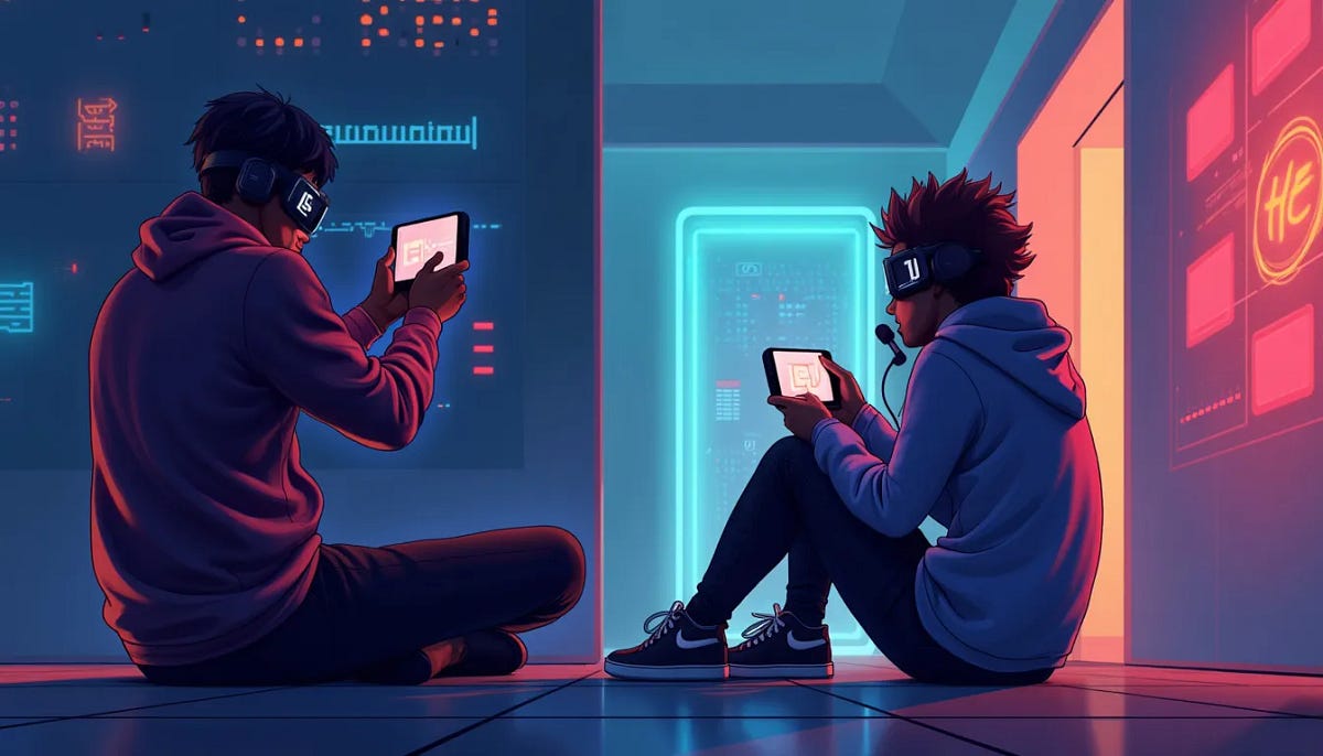 Transforming Gaming with Imentiv AI: The Next Era of Emotional ...