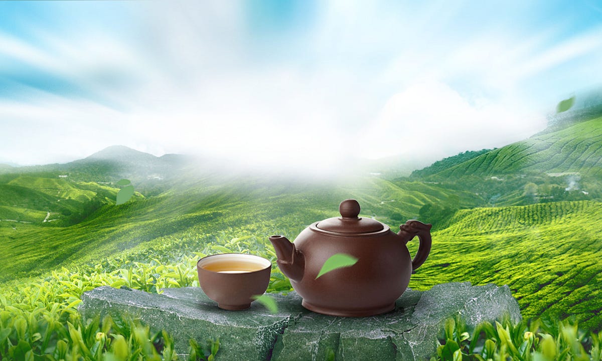 6 Health Benefits of Including Organic Tea in your Routine | by ...