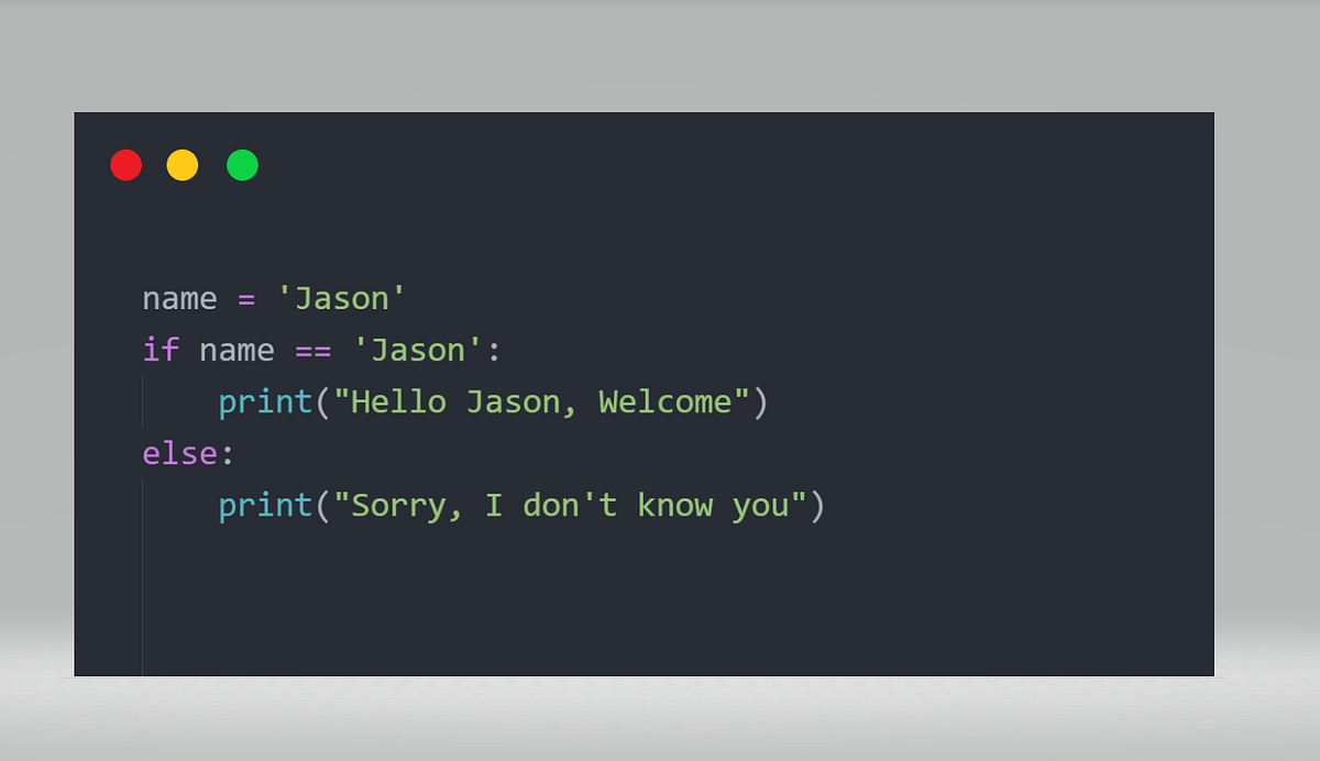 Python for Beginners. Python is an interpreted, high-level… | by albert christian | Medium