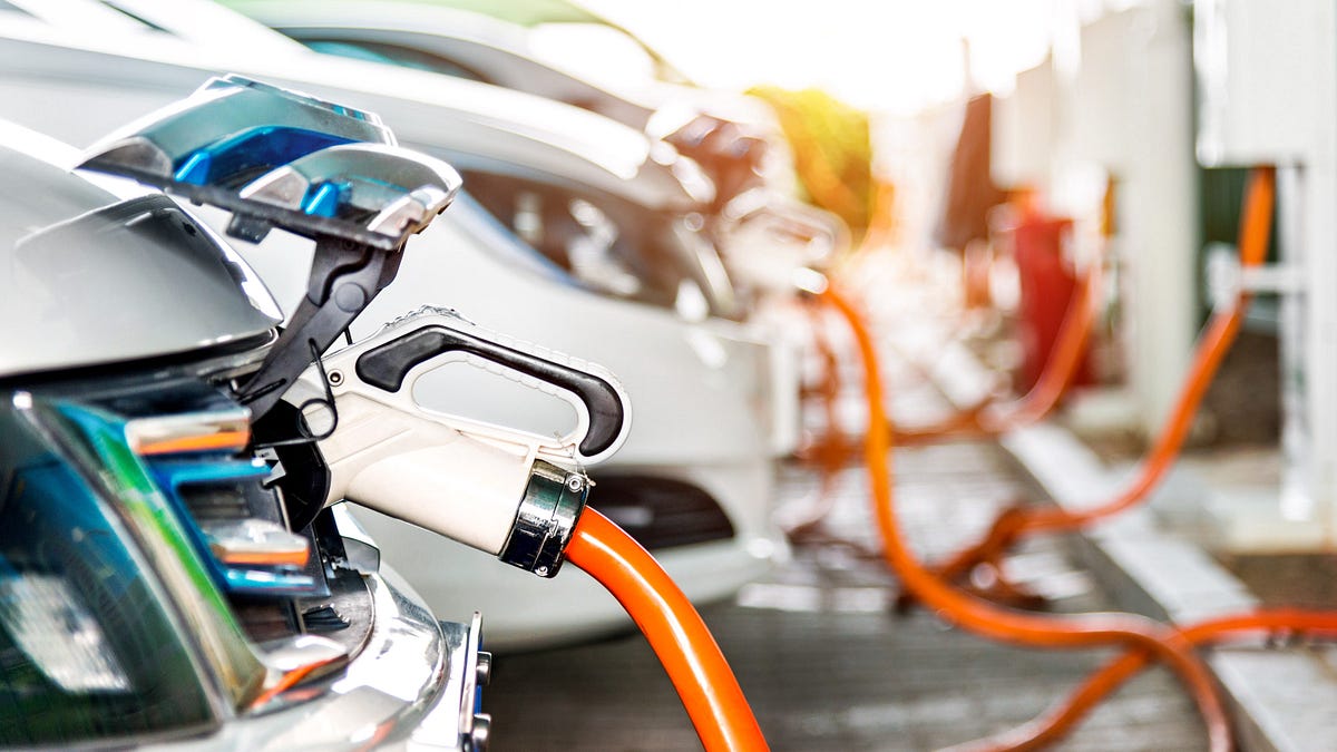 Collision Course: Automakers & Utilities in the EV Age | by Lincoln ...