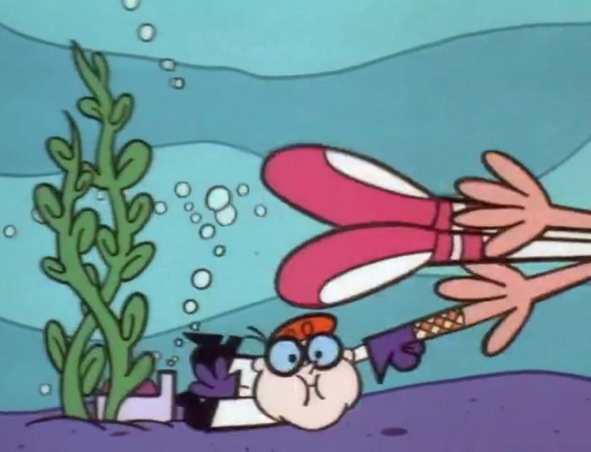 Dexter’s Lab: Diving Deep With Docker Swarm. | by Dexter Ramirez | Jun ...