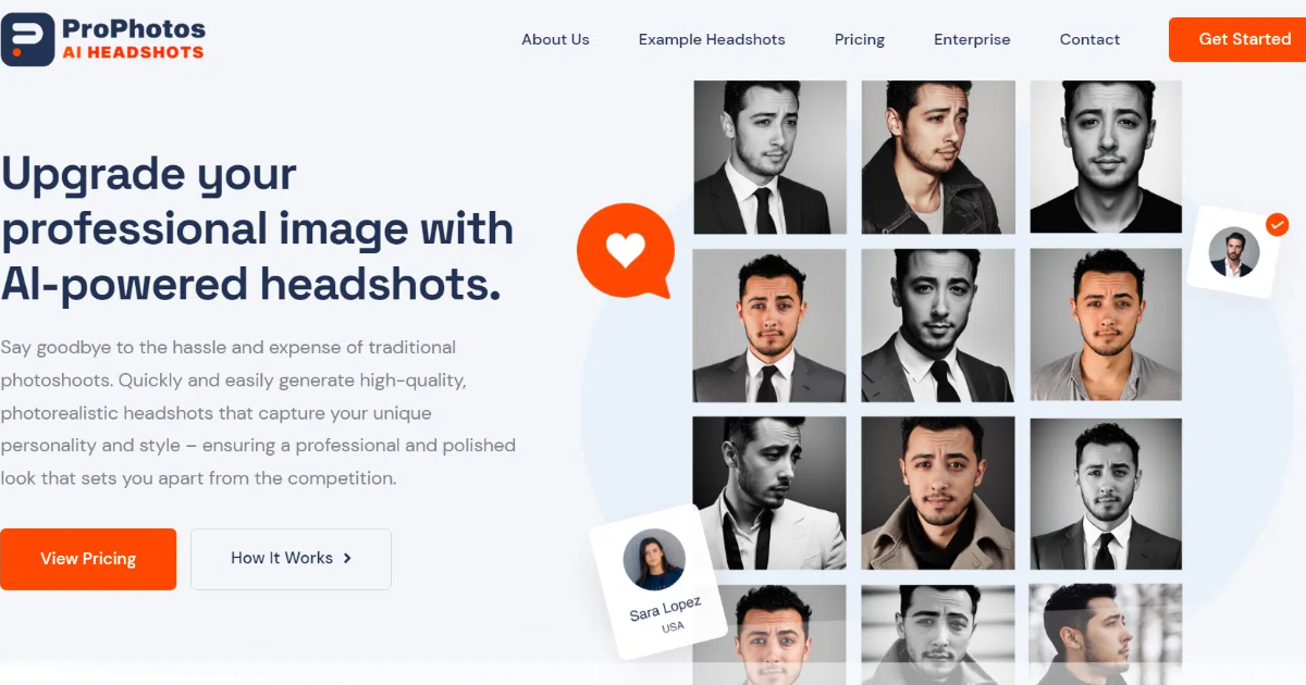The Future of Image Editing: ProPhotos AI and the Age of Automation ...