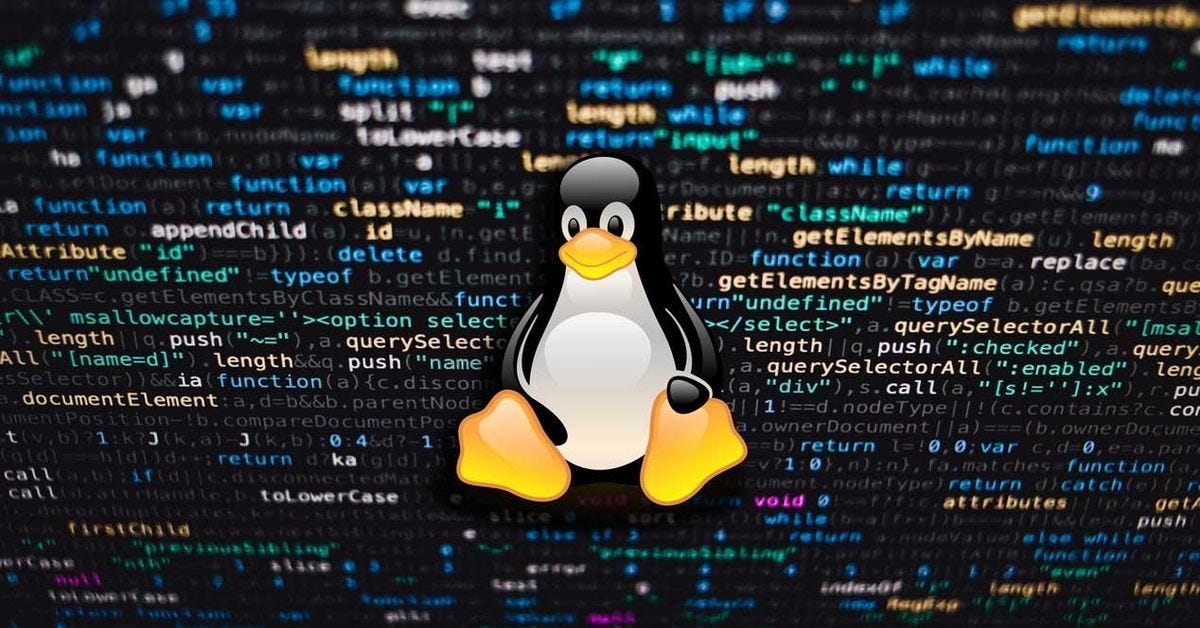 Using The Stat Command In Linux To View File Metadata By Ricky