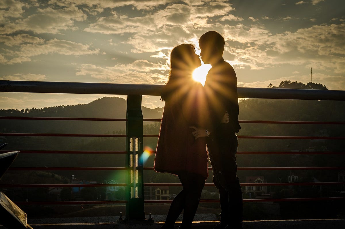 10 Quick Ways To Show Your Partner You Love Them | by Dr. Samantha ...