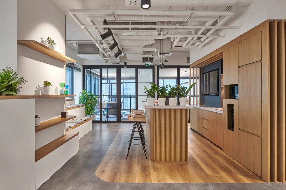How Are Fit-Out Specialists Help You Design Your Perfect Residential ...
