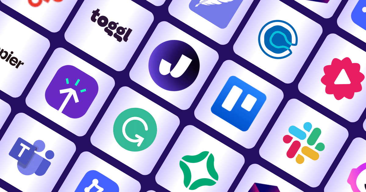 8 Must-Have Website Tools to Boost Productivity and Creativity | by ...
