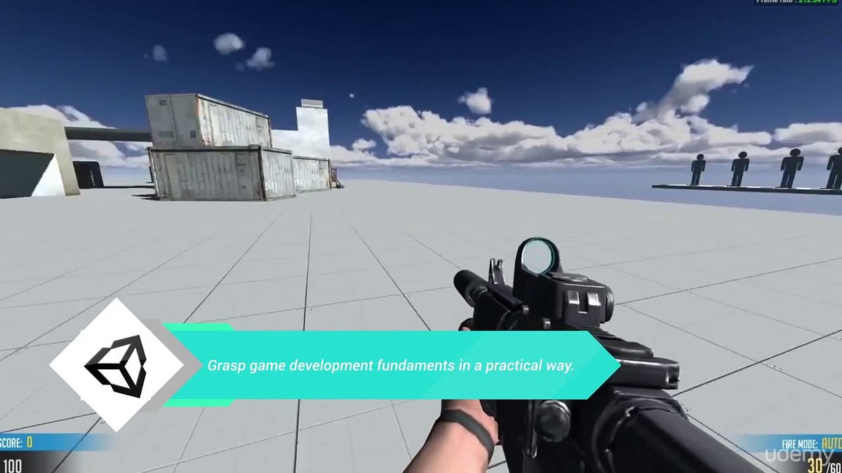 Creating Multiplayer Functionality in Unity | by Nathan McCurry | Medium