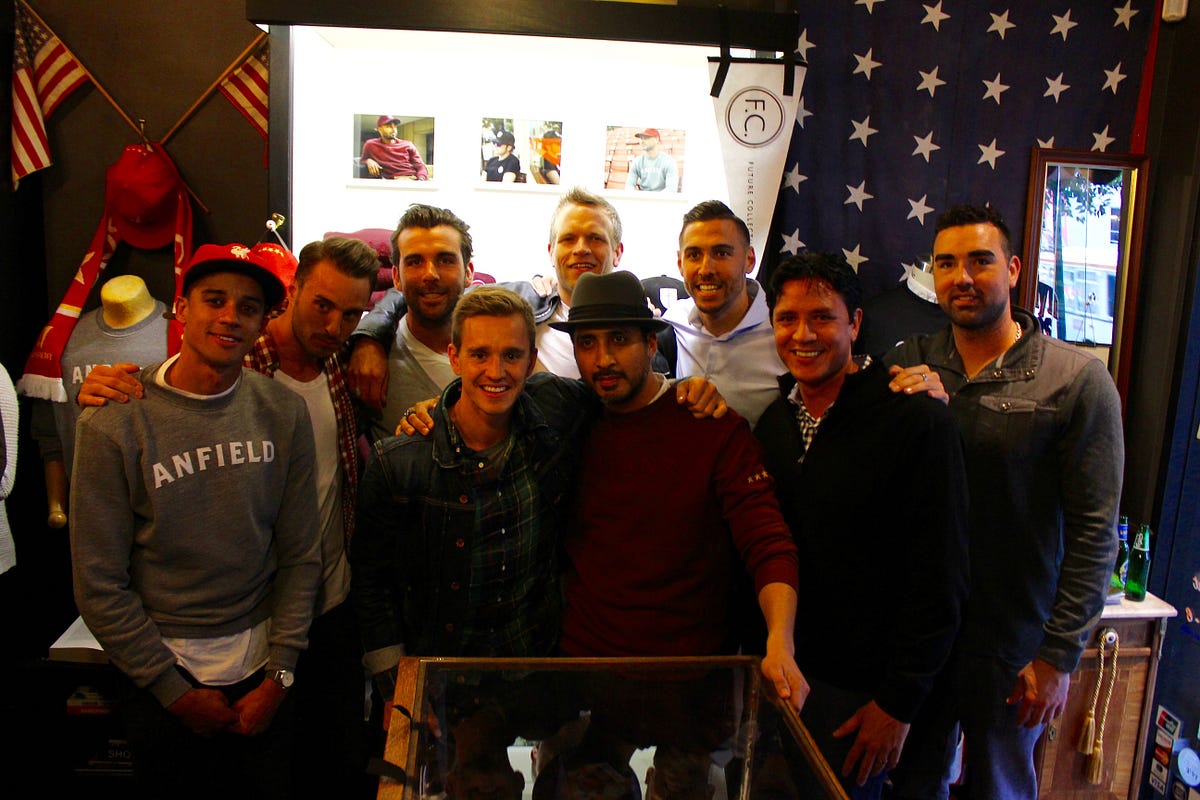 Introducing Future Collective | by Howler | Howler Magazine | Medium