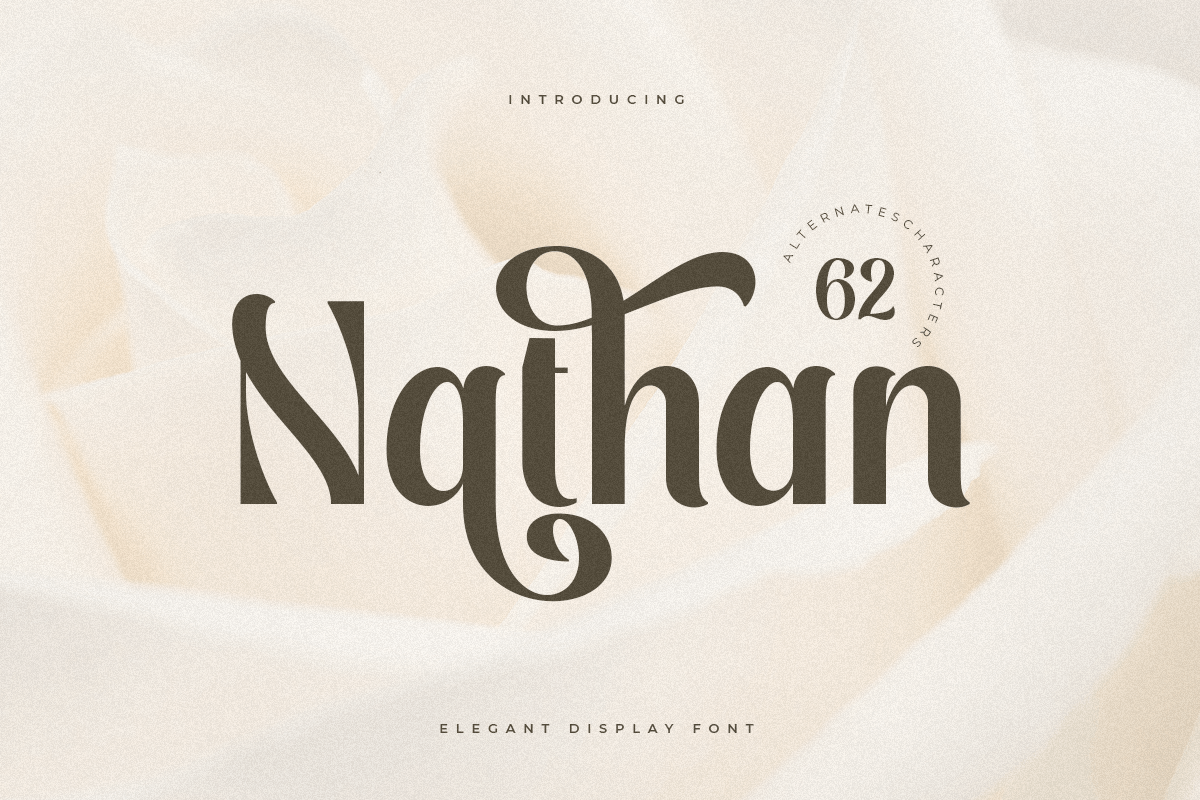 Nathan Font - Mindmason - Medium