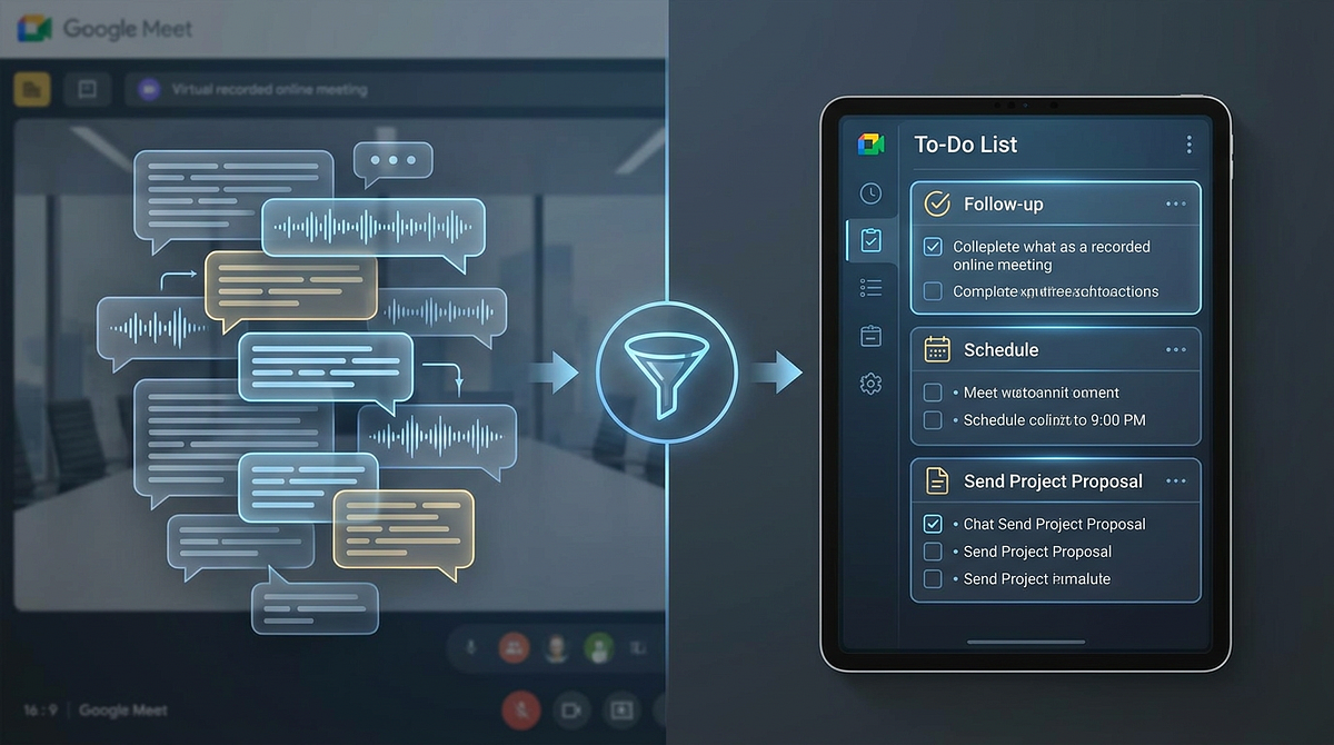 The Real Close: Bridging the Post-Call Execution Gap in When Using ...