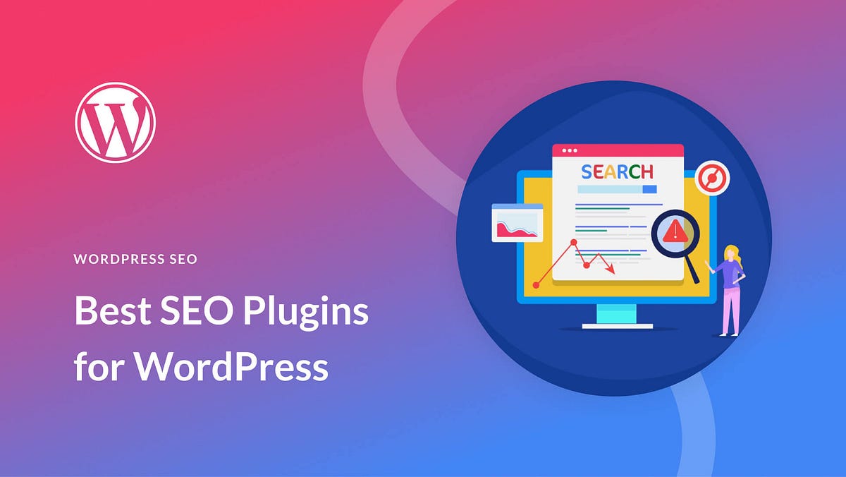 Best Seo Plugins For Wordpress: Boost Your Site’s Ranking | by Ashfaq Ali Rifat | Oct, 2024 | Medium
