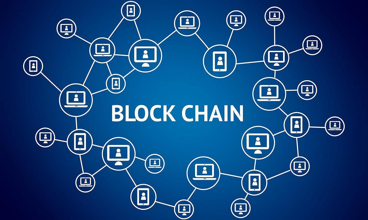 Blockchain & Smart Contracts Demystified | by Srini Karlekar | Medium