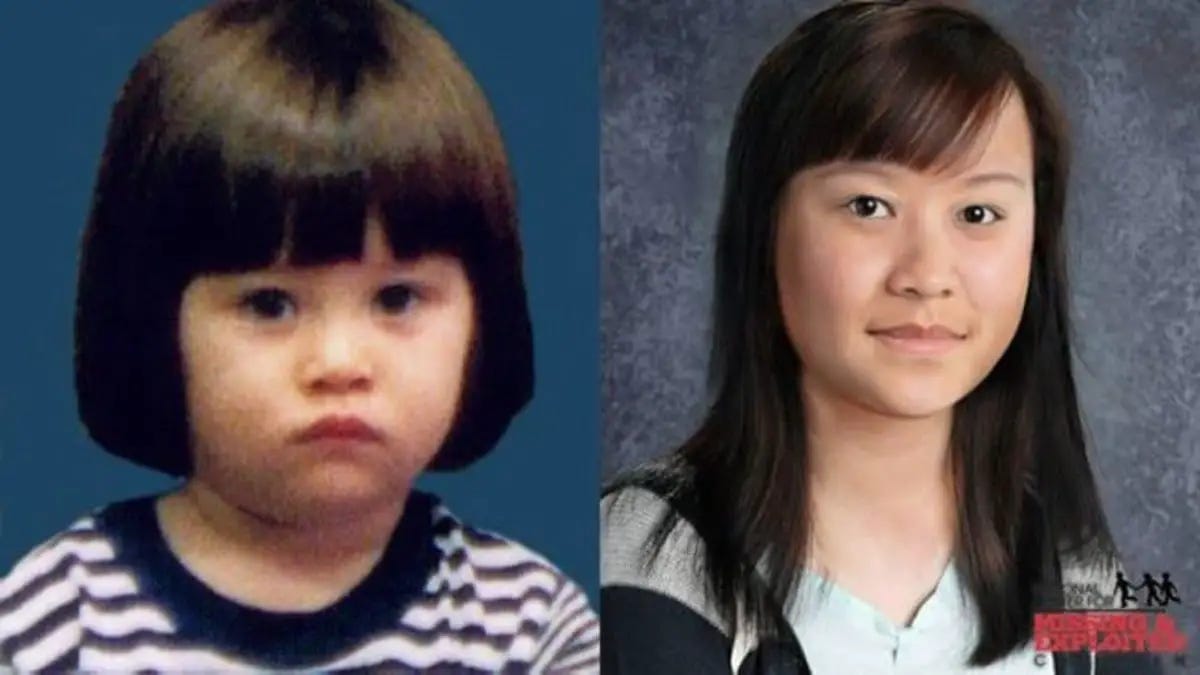 The Unfathomable Disappearance of Lucy Meadows | by Mr. O | Medium