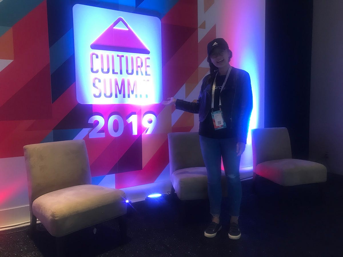 People Experience starts with Intentional Culture | by Tse Lyn | Medium