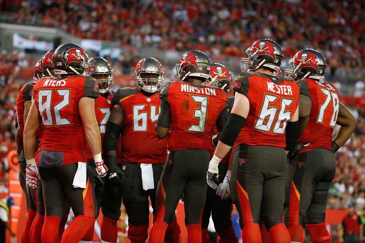 Tampa Bay Buccaneers: A Comprehensive Look at the Franchise and Its ...
