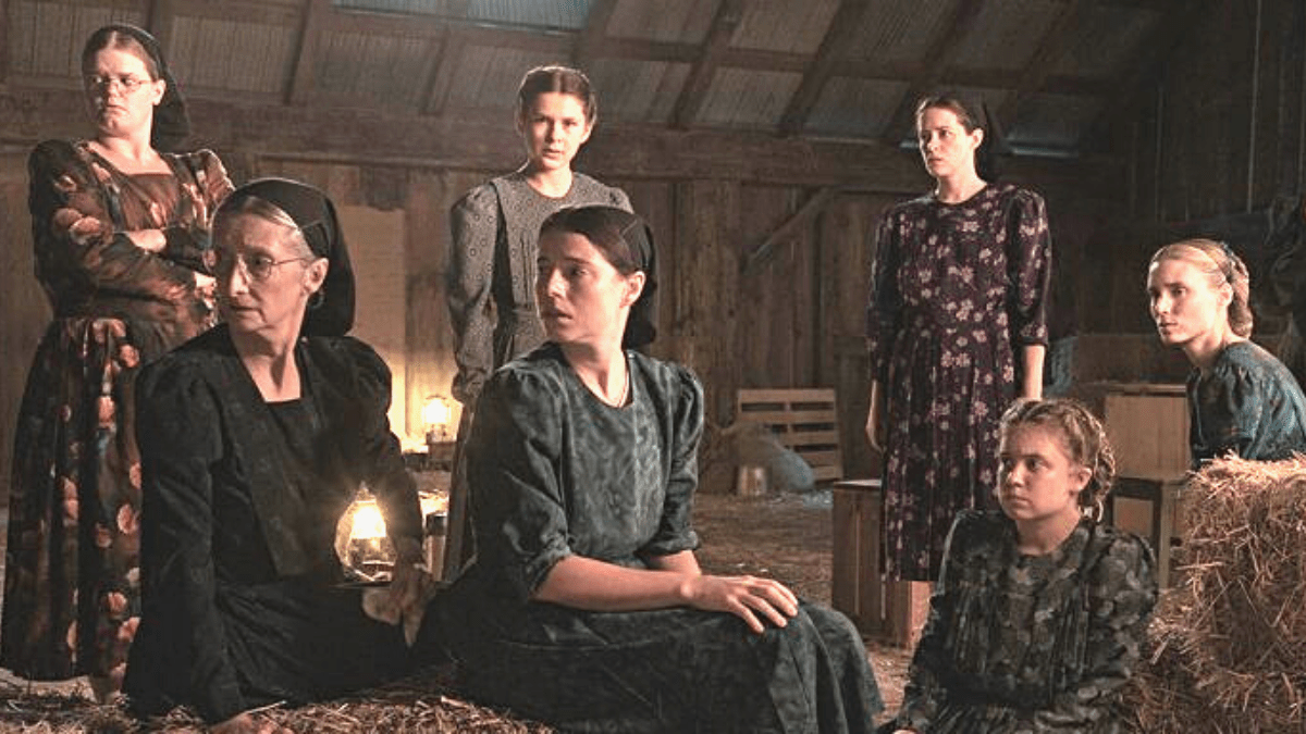 The Righteous Rage of Women Talking: A Film Review | by Xian Oquendo | Jul, 2023 | Medium