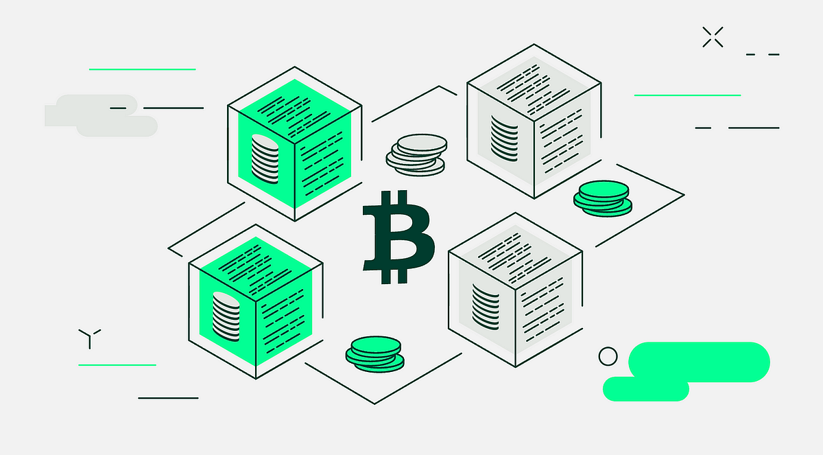 Blockchain Seminar 4: Fundamental Characteristics of Blockchain | by FAB Info | Medium