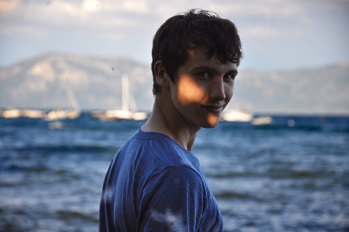 NYU’s Future Most Notable Alumni: Alec Foster, Leader Of Students For ...