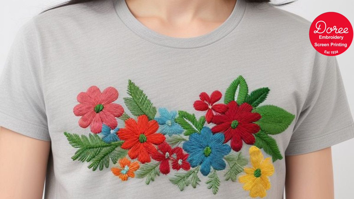 Explore the Top 6 Websites for Free Embroidery Designs | by Doree ...