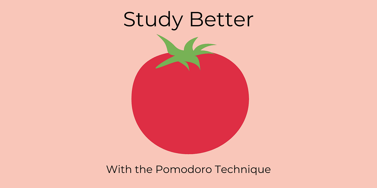Overcoming Procrastination through Pomodoro Technique | by Abdullah Bin Nasir | Medium