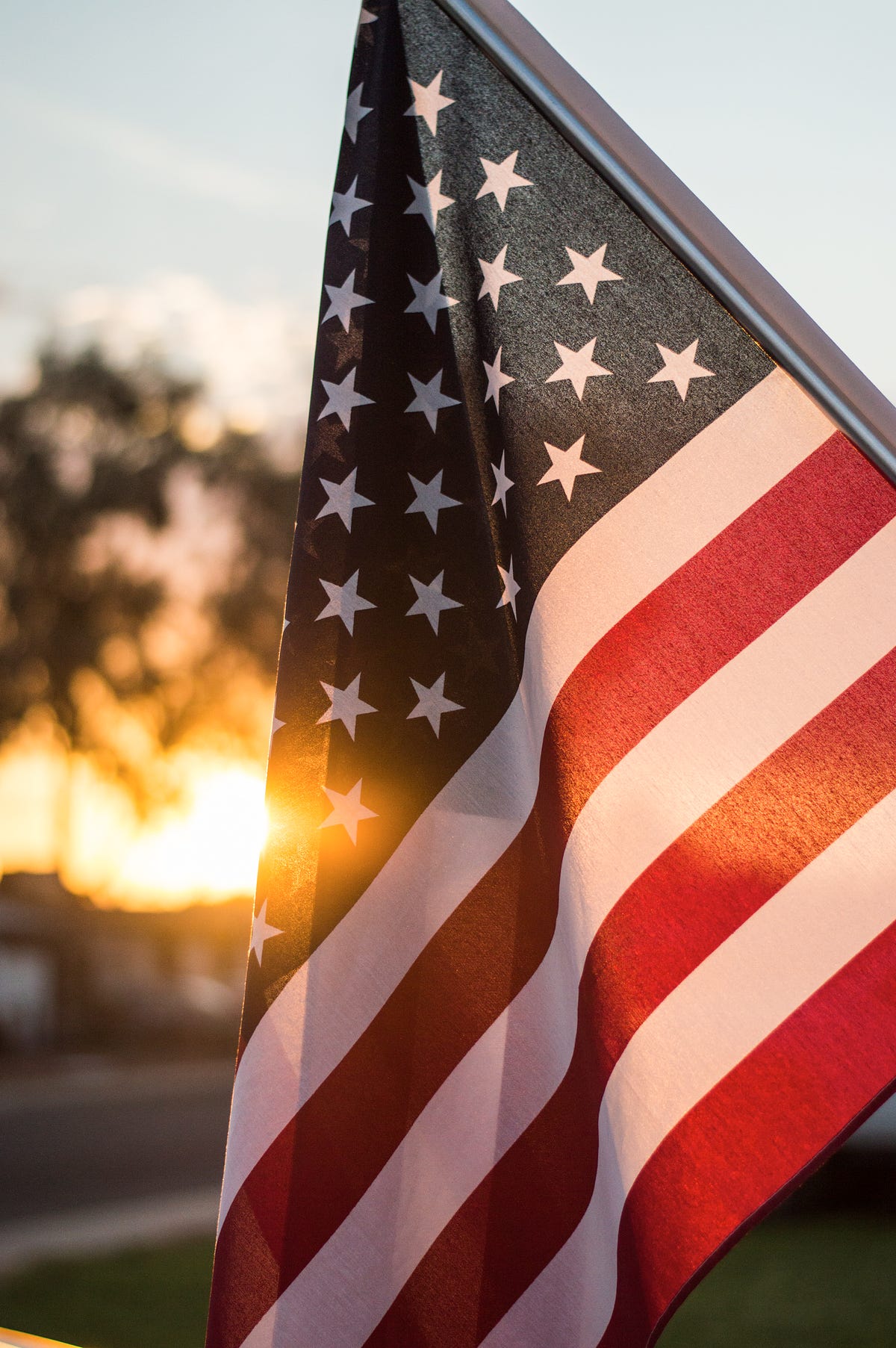 No Country Is Perfect. But we could try a little harder | by Jo An Fox-Wright Maddox | Boomers ...