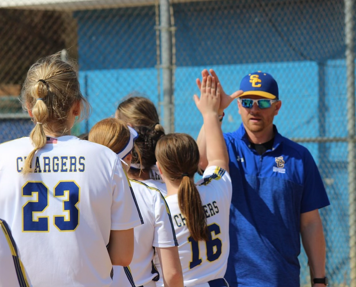 Spotswood High School Varsity Softball Team: Season Recap | by Angelina ...